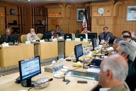 مصوبه حریم گسل‌های شهر تهران تصویب شد ابلاغ نقشه‌ها و محدوده‌های گسلی تهران به دستگاه‌ها به