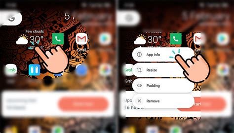 Android Widgets Stopped Working On My Xiaomi Phone Solved Rh