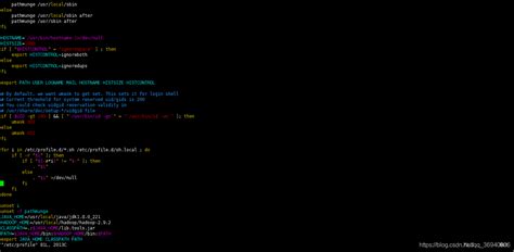 centos7三个节点的 spark集群搭建 三节点spark部署 csdn博客