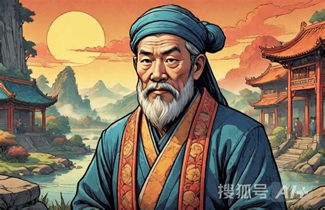 两千年来，唯一看破诸葛亮八阵图的人，最后摇摇头：我不敢破敬畏智慧脚步