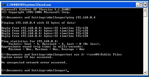 Error Mapping Network Drive Windows Spiceworks Community
