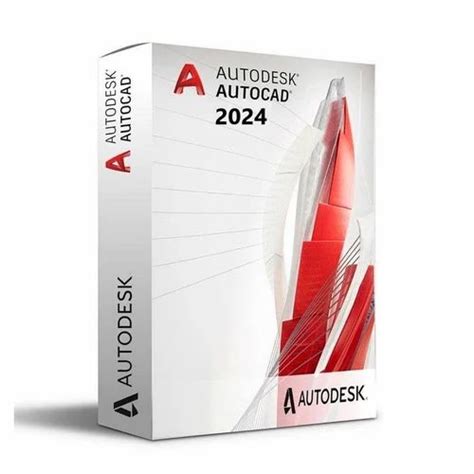 Autocad Software Free Trial And Download Available For Engineers And Architect At ₹ 24500 Piece In