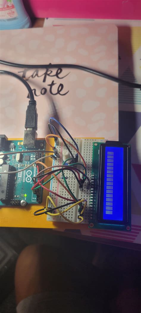 using arduino for the first time displays arduino forum