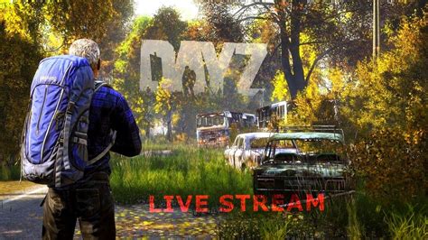 🔴dayz ვერ მოვიფიქრე სად შევიდე გადამოდილზე თუ ოფიციალზე Youtube