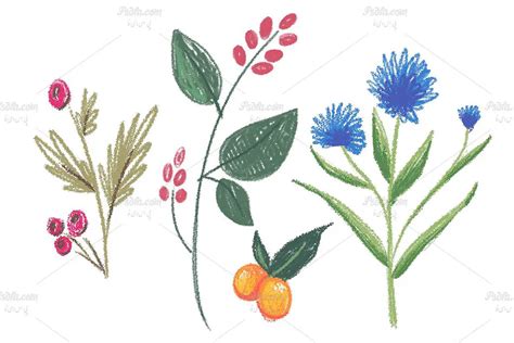 20 براش مداد برای فتوشاپ و اسکچ در شکل و طرح های مختلف 🔥کد فایل 11569