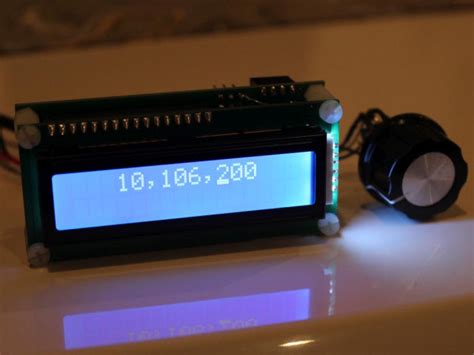 VFO Signal Generator Kit