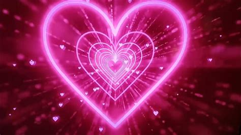 하트조명 Youtube