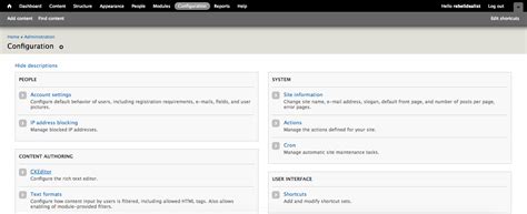 How To Embed A Recurring Donation Form In Drupal 7 Nonprofit Blog