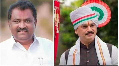 Maharashtra News Bjp Mla सुरेश धास ने मंत्री धनंजय मुंडे पर कृषि खरीद