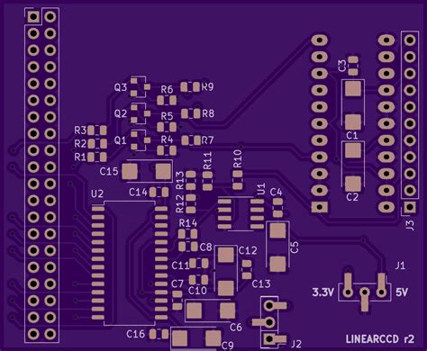 41j Blog Blog Archive Ilx511 Ccd Interface R2