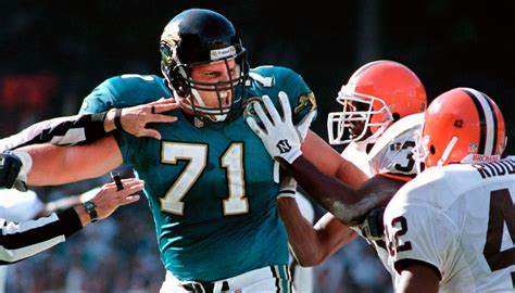 Boselli Branch Mcnally Lead Class Of Eight Pro Football Hall Of Famers