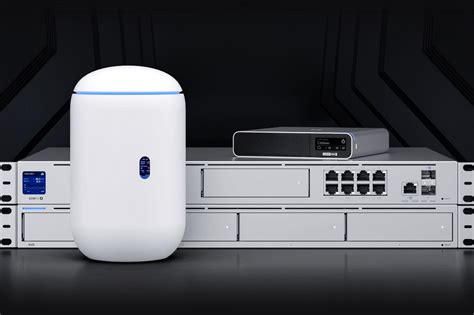 Unifi Os UniFi OS Hardware Platforms