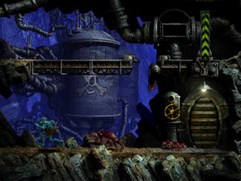 Oddworld Abes Exoddus® On Steam