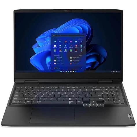 Lenovo Ideapad Gaming Iah Notebook Pc Core I H Wuxga Gb Ram Gb Ssd
