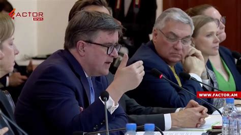 Հայաստանի մասնաբաժինը գլոբալ առևտրում մեծացնելու հնարավորություններ կան․ ՕԲրայեն Youtube