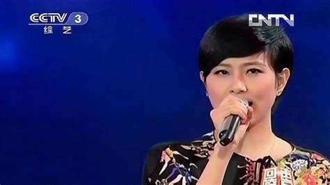 美女歌手李慧珍演唱《寻找李慧珍》燕语莺声，引人入胜音乐流行乐好看视频