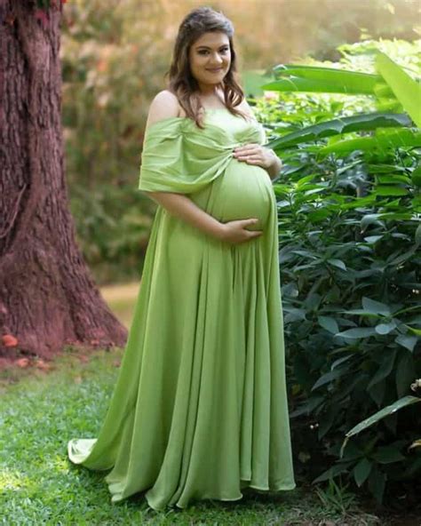 Fashionable Colors For Maternity Dresses 2022 Fashion Trends