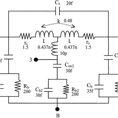 Pdf A 5 Ghz Fully Integrated Full Pmos Low Phase Noise Lc Vco