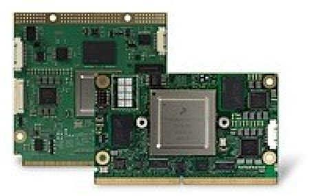 Congatec Launches Imx 8x On Smarc 20 And Qseven Modules Embedded