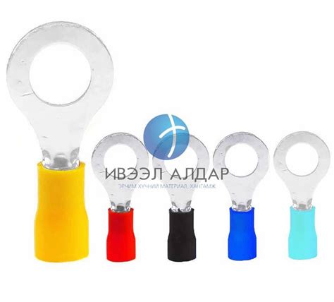 Кабелийн төгсгөвч