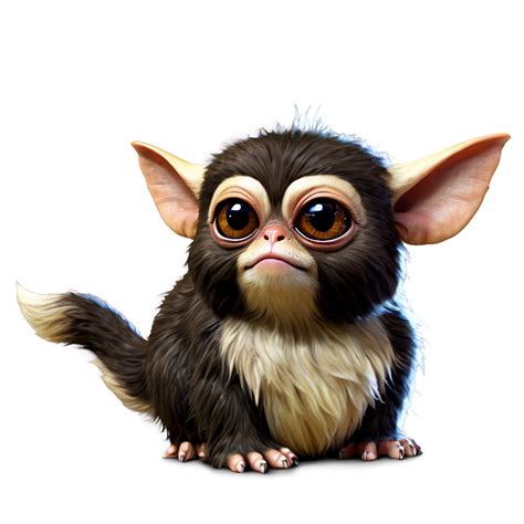 Gizmo Wallpaper Larica