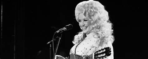 The First Song Dolly Parton Wrote At Age 5 Wrote With The Help Of Her