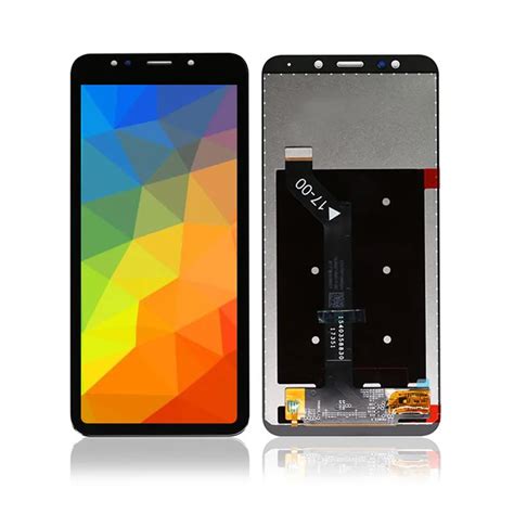 Pcs Lot For Xiaomi For Redmi Plus Lcd Display With Touch Screen Assembly For Redmi Plus