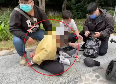 可以打個電話嗎？ 詐欺車手4人落網30歲男急著接小孩 蕃新聞