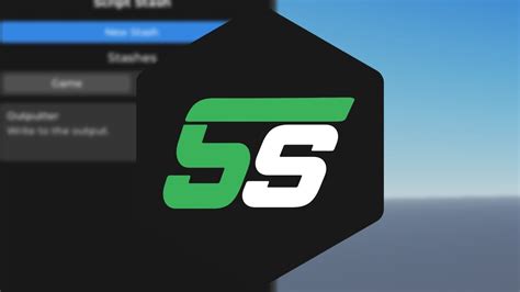 Plugin Script Stash Save Edit Share And Run Your Command Scripts Community Resources