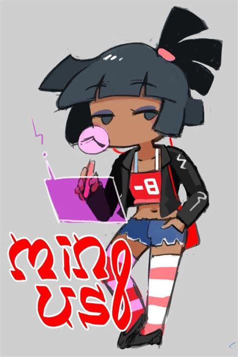 Futuristic 8 And Youtube Nun Rminus8