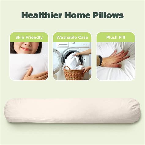 Sleeping Bean Body Pillow Adult And Teen Long Body Pillows Bean Products