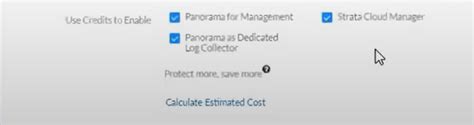 Software Ngfw Credits Activation