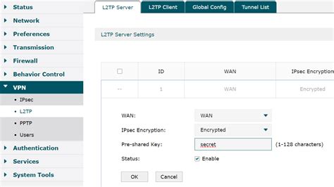 Jak Utworzy Sw J Vpn Na Routerze Tp Link W Orange Z Funbox Programmers Net