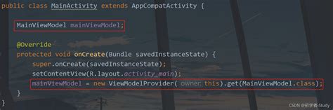 Android Mvvm Viewmodel Livedata Databinding