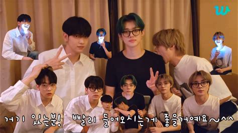 Txt투바투 최최최의 일본에서 하는 브이앱 Youtube