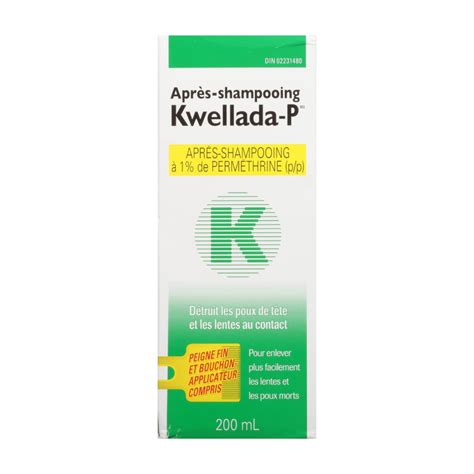 Buy Kwellada P Lotion [5 Permethrine] Get Fast Relief From Scabies