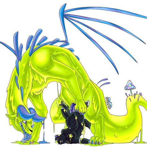 Rule 34 Anthro Bovid Cabras Caprine Coffee Dobleg Dragon Duo Female