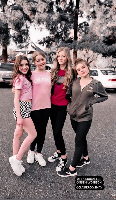 Who Is Piper Rockelle Best Friend Hasnpx