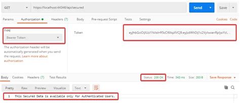 build secure asp core api with jwt authentication detailed guide codewithmukesh