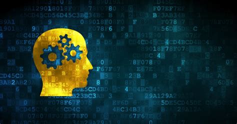 디지털 트랜스포메이션이 만들 내일 8 머신러닝과 딥러닝 무엇이 다른가