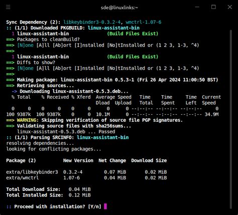 Linux Assistant Tool To Help You Master Linux System Administration