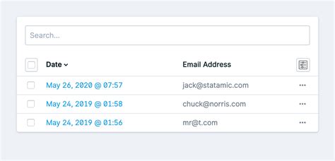 forms statamic 5 docs