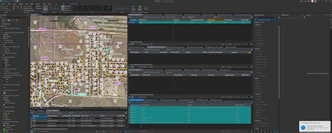 Arcgis Pro 332 Attribute Tables Gray Out Esri Community
