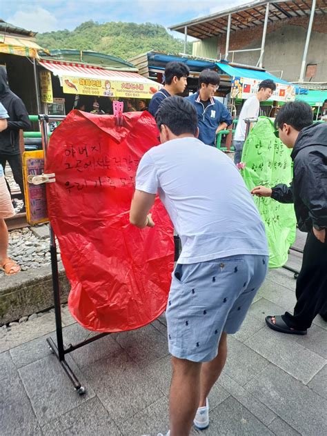 광주전남기자협회 광주전남기자협회 2차 해외 연수114~8 대만 사진갤러리