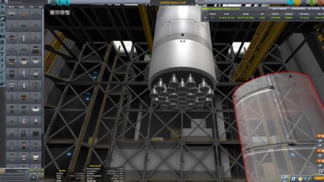 Kerbalized SpaceX Kerbal Space Program Mods CurseForge
