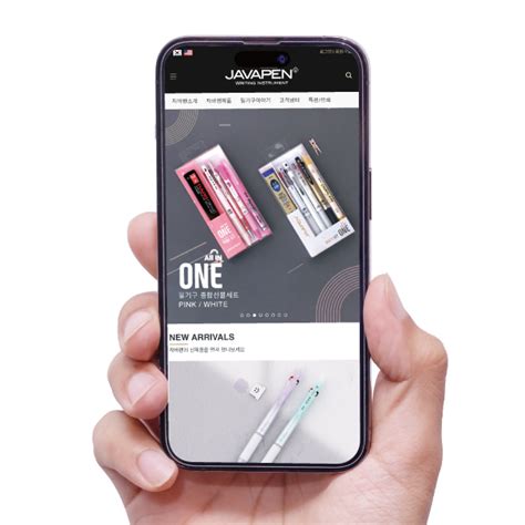 기업소개 반응형웹하이브리드앱 제작 웹 Ui·ux 포트폴리오 크몽