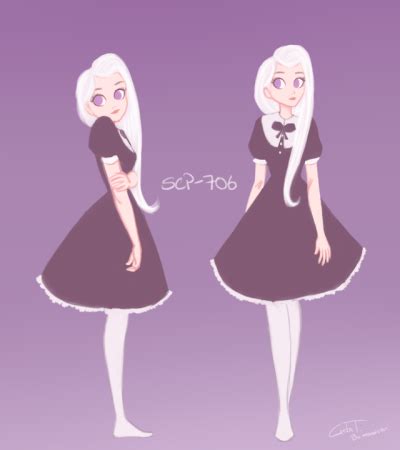 Scp Conceptart Tumblr Com Tumbex