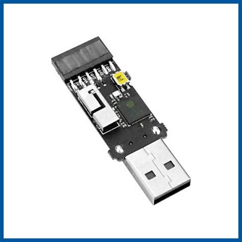 M5stack Atoms3u Esp32s3 Development Kit Mit Usb A Usb Development Kit