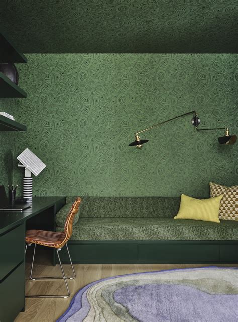 Yinjispace Lucy Harris X Chelsea Apartment