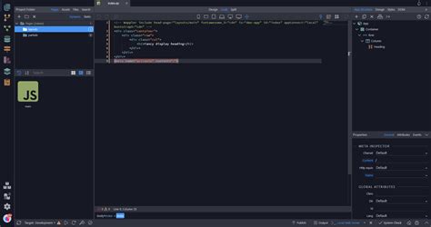 Switching Bootstrap 5 Cdn To Bootstrap 5 Local For Use With The Theme